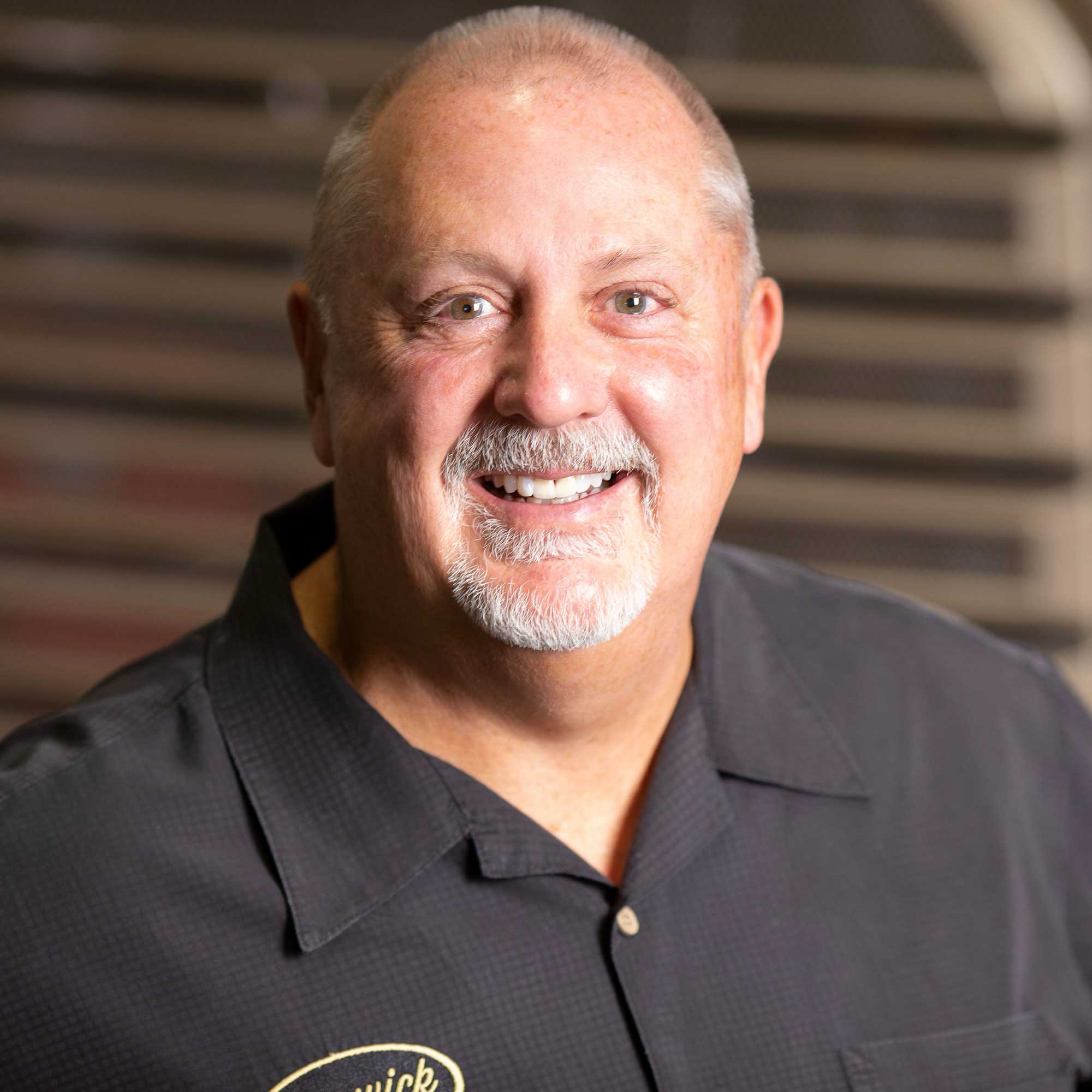 Trawick Luxury Coaches | About Us