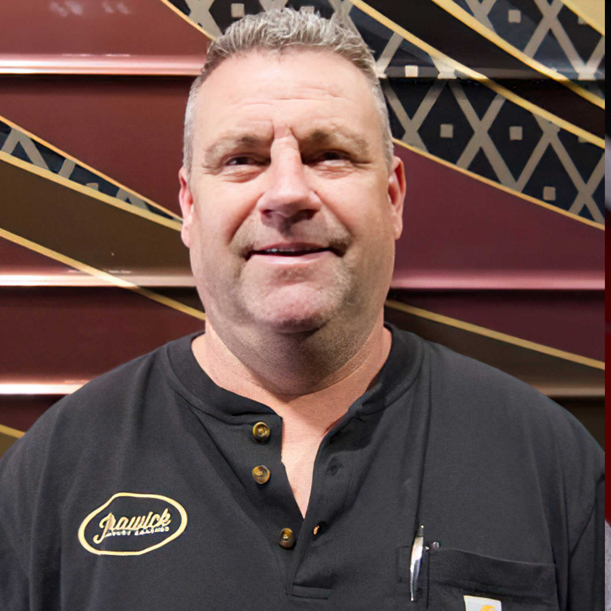 Trawick Luxury Coaches | About Us